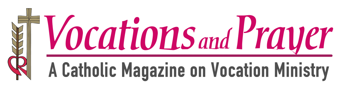 About - Vocations & Prayer